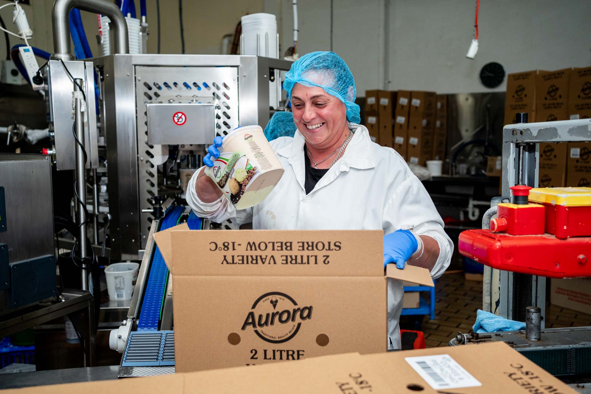 Food Contract Manufacturing Melbourne | Contract Manufacturing Melbourne